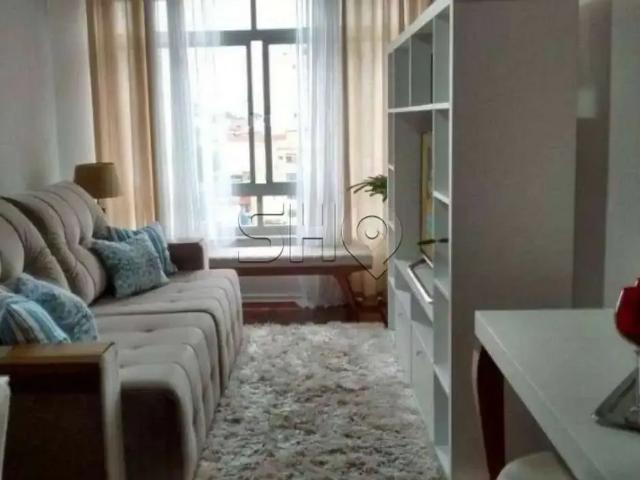 Apartamento para Venda em São Paulo/SP Vila Deodoro 2 Quartos