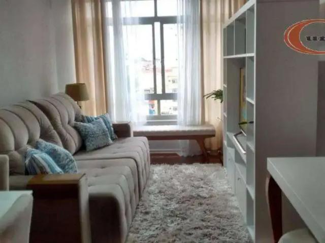Apartamento para Venda em São Paulo/SP Vila Deodoro 2 Quartos