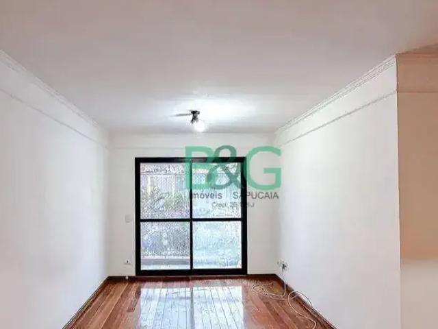 Apartamento para Venda em São Paulo/SP Vila Deodoro 2 Quartos