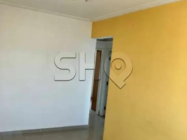Apartamento para Venda em São Paulo/SP Vila Deodoro 2 Quartos