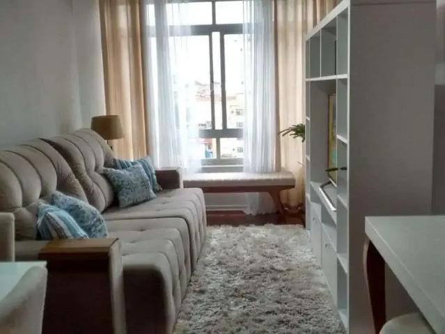 Apartamento para Venda em São Paulo/SP Vila Deodoro 2 Quartos