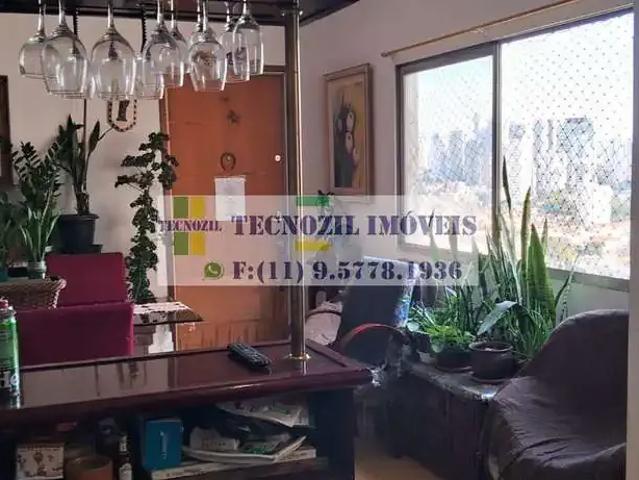 Apartamento para Venda em São Paulo/SP Vila Deodoro 2 Quartos