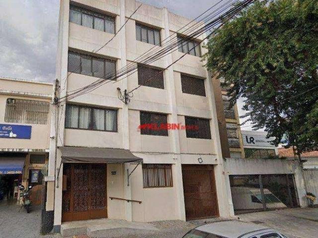 Apartamento para Venda em São Paulo/SP Vila Deodoro 2 Quartos