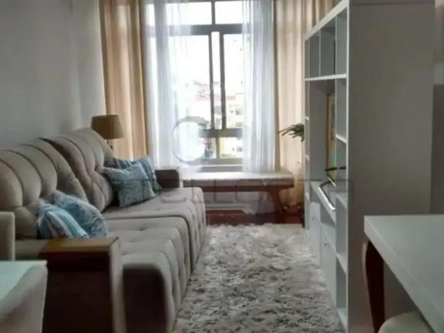 Apartamento para Venda em São Paulo/SP Vila Deodoro 2 Quartos