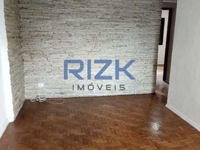Apartamento para Venda em São Paulo/SP Vila Deodoro 2 Quartos