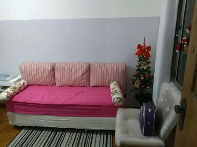 Apartamento para Venda em São Paulo/SP Vila Deodoro 2 Quartos