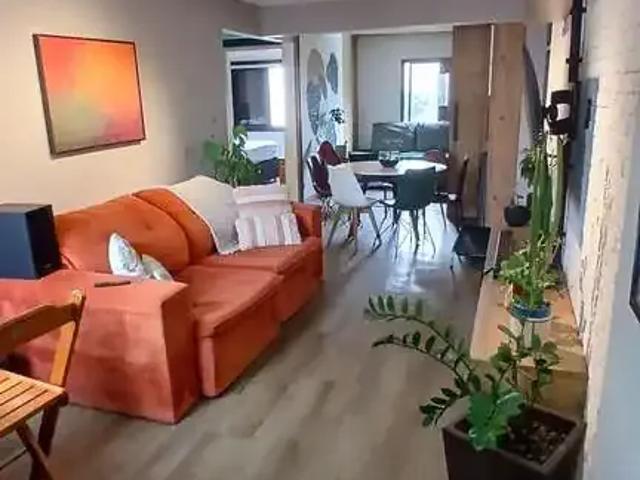 Apartamento para Venda em São Paulo/SP Vila Deodoro 2 Quartos