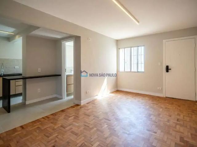 Apartamento para Venda em São Paulo/SP Vila Deodoro 2 Quartos