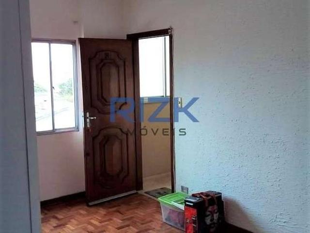 Apartamento para Venda em São Paulo/SP Vila Deodoro 2 Quartos