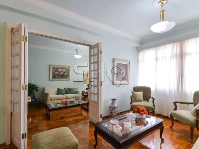 Apartamento para Venda em São Paulo/SP Vila Deodoro 2 Quartos