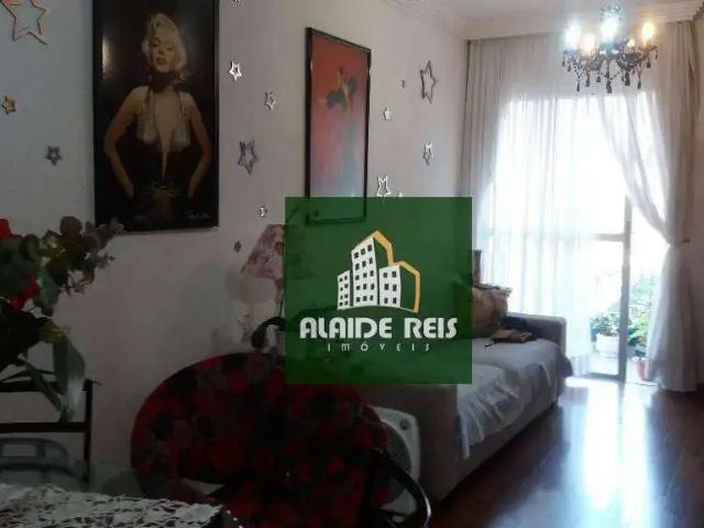 Apartamento para Venda em São Paulo/SP Vila Deodoro 2 Quartos