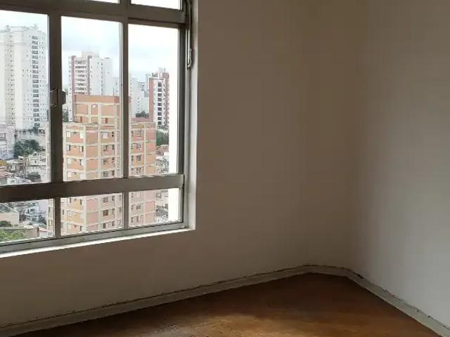 Apartamento para Venda em São Paulo/SP Vila Deodoro 2 Quartos