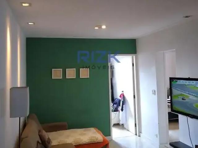 Apartamento para Venda em São Paulo/SP Vila Deodoro 2 Quartos