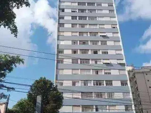 Apartamento para Venda em São Paulo/SP Vila Deodoro 2 Quartos