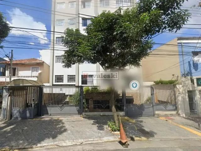 Apartamento para Venda em São Paulo/SP Vila Deodoro 2 Quartos
