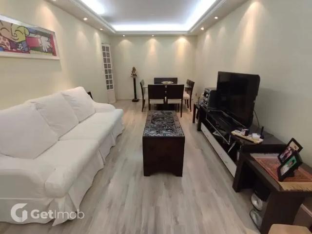Apartamento para Venda em São Paulo/SP Vila Deodoro 3 Quartos