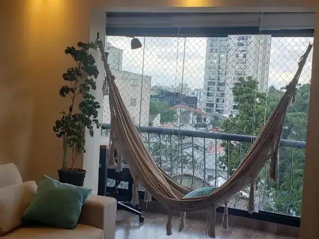 Apartamento para Venda em São Paulo/SP Vila Deodoro 3 Quartos