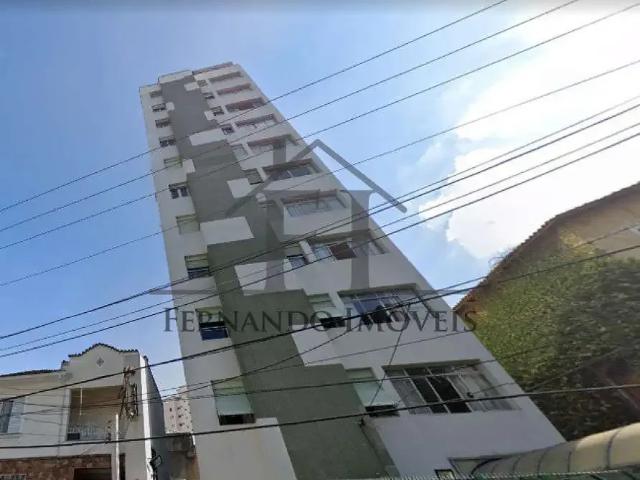 Apartamento para Venda em São Paulo/SP Vila Deodoro 3 Quartos