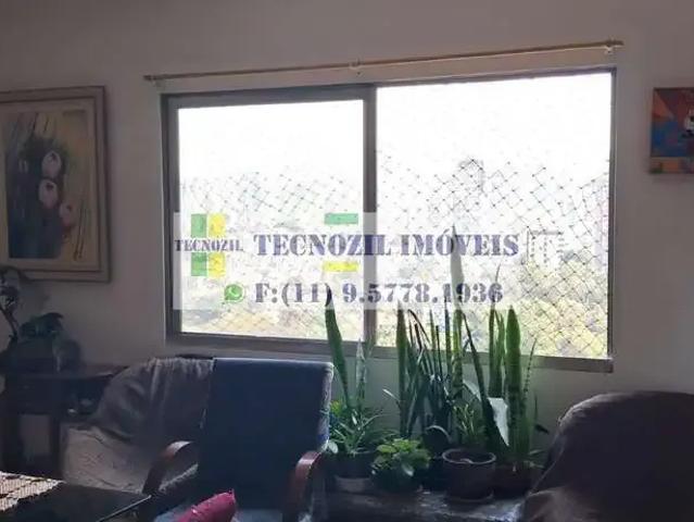 Apartamento para Venda em São Paulo/SP Vila Deodoro 3 Quartos