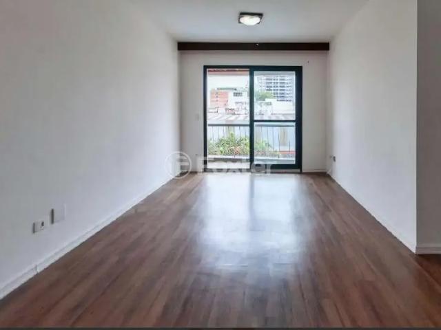 Apartamento para Venda em São Paulo/SP Vila Deodoro 3 Quartos