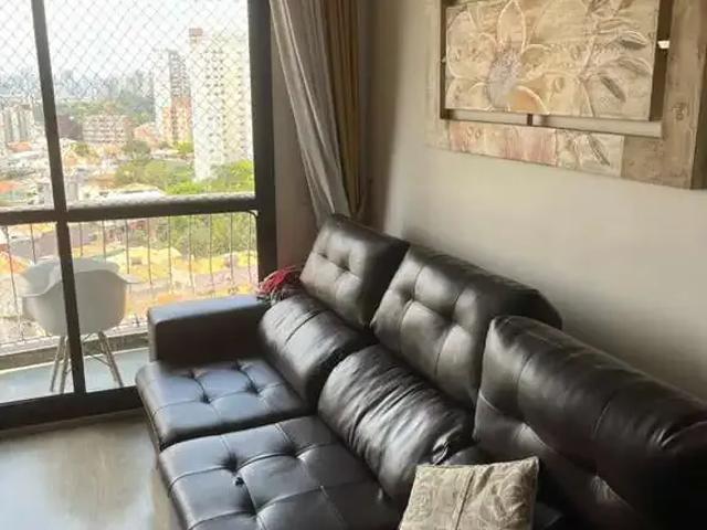 Apartamento para Venda em São Paulo/SP Vila Deodoro 3 Quartos