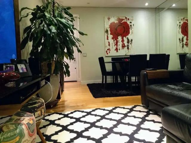 Apartamento para Venda em São Paulo/SP Vila Deodoro 3 Quartos