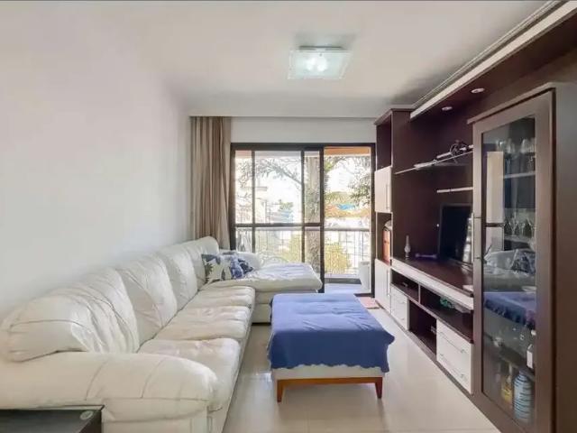 Apartamento para Venda em São Paulo/SP Vila Deodoro 3 Quartos