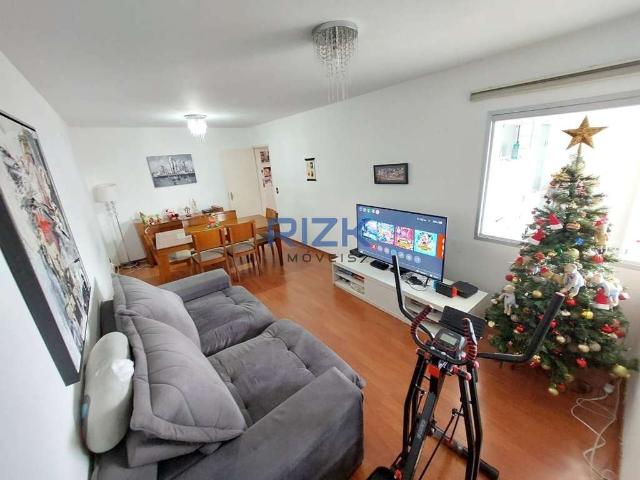 Apartamento para Venda em São Paulo/SP Vila Deodoro 3 Quartos