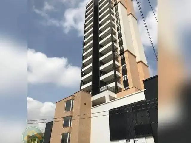 Apartamento para Venda em São Paulo/SP Vila Diva 1 Quartos