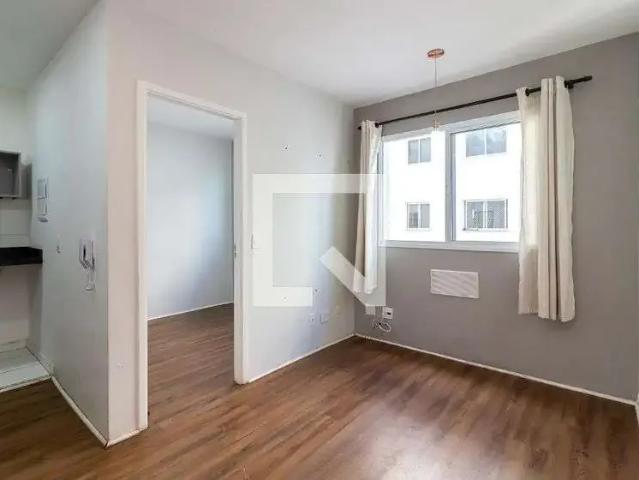 Apartamento para Venda em São Paulo/SP Vila Diva 2 Quartos