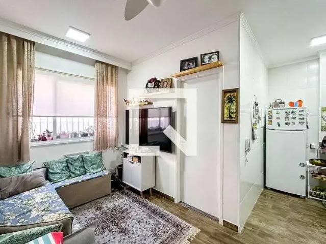 Apartamento para Venda em São Paulo/SP Vila Diva 2 Quartos