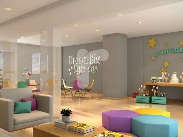 Apartamento para Venda em São Paulo/SP Vila Diva 2 Quartos