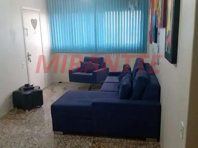 Apartamento para Venda em São Paulo/SP Vila Diva 2 Quartos