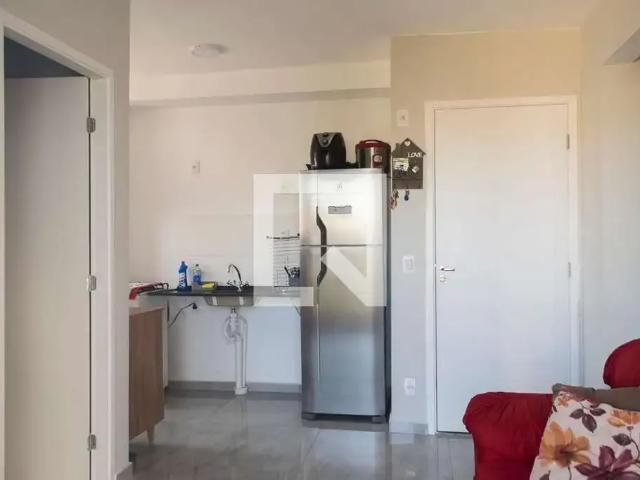 Apartamento para Venda em São Paulo/SP Vila Diva 2 Quartos