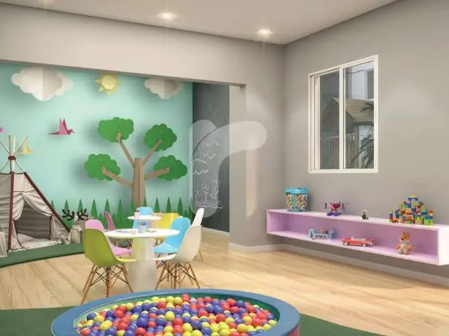 Apartamento para Venda em São Paulo/SP Vila Diva 2 Quartos