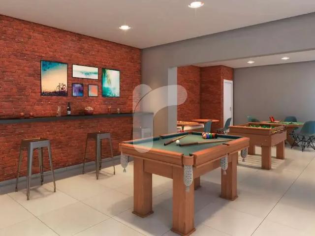 Apartamento para Venda em São Paulo/SP Vila Diva 2 Quartos