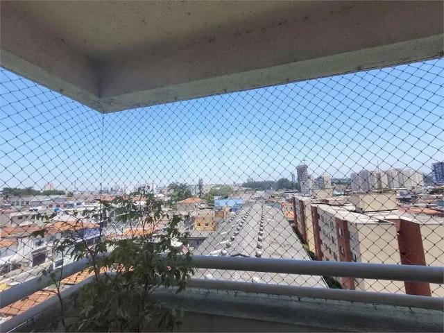 Apartamento para Venda em São Paulo/SP Vila Diva 3 Quartos