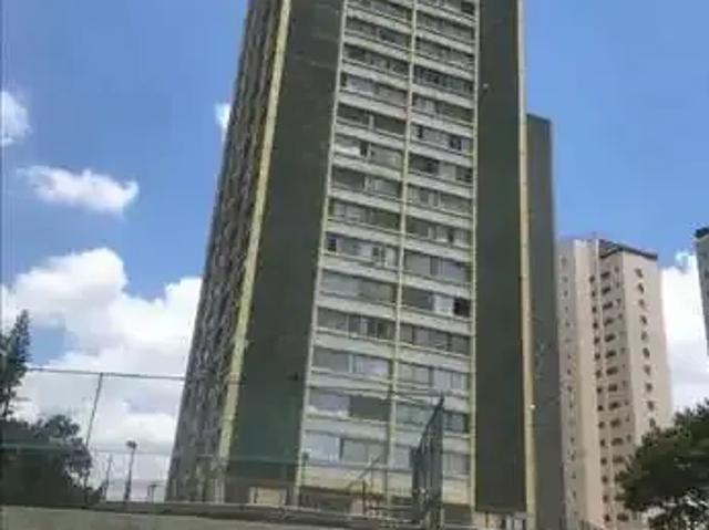 Apartamento para Venda em São Paulo/SP Vila Diva 3 Quartos