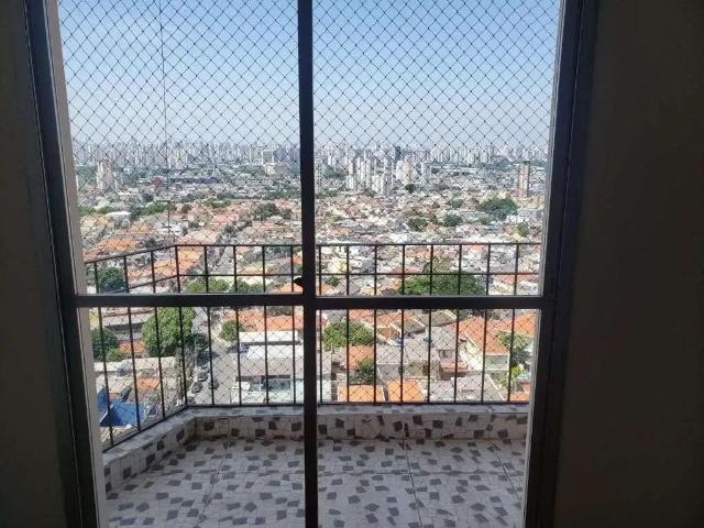 Apartamento para Venda em São Paulo/SP Vila Diva Zona Norte 3 Quartos