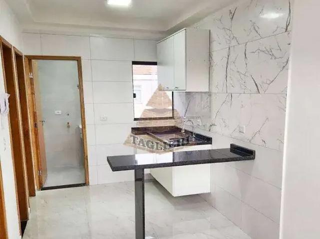 Apartamento para Venda em São Paulo/SP Vila Diva Zona Leste 1 Quartos