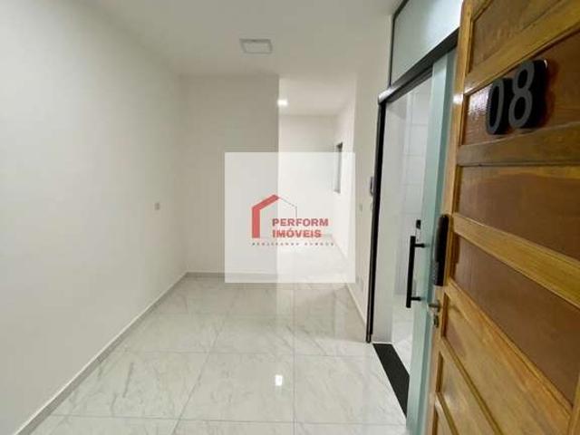 Apartamento para Venda em São Paulo/SP Vila Diva Zona Leste 1 Quartos