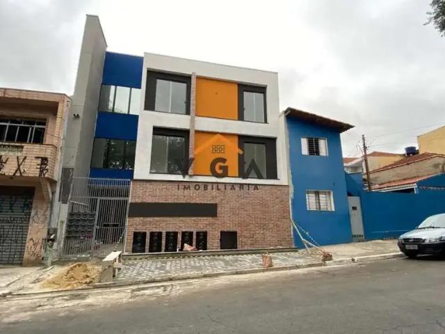 Apartamento para Venda em São Paulo/SP Vila Diva Zona Leste 2 Quartos
