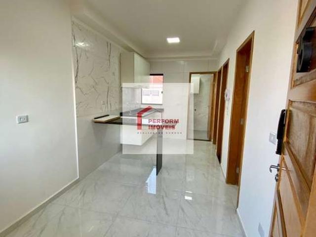 Apartamento para Venda em São Paulo/SP Vila Diva Zona Leste 2 Quartos