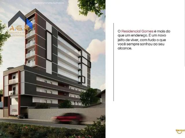 Apartamento para Venda em São Paulo/SP Vila Diva Zona Leste 2 Quartos