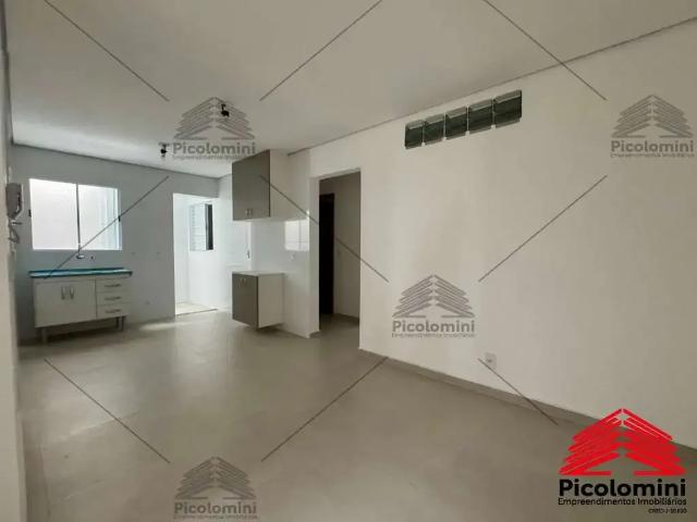 Apartamento para Venda em São Paulo/SP Vila Diva Zona Leste 2 Quartos