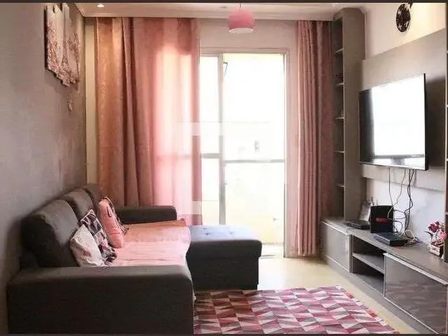 Apartamento para Venda em São Paulo/SP Vila Dionisia 3 Quartos