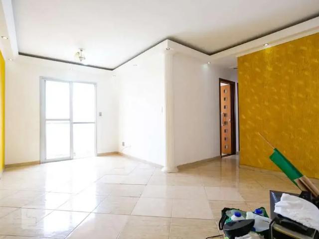 Apartamento para Venda em São Paulo/SP Vila Dionisia 3 Quartos