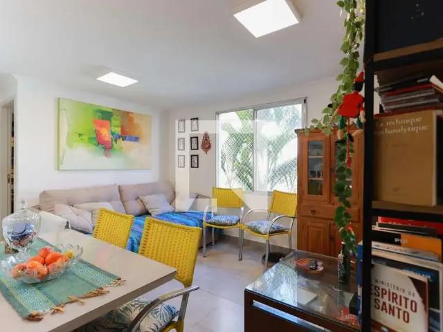 Apartamento para Venda em São Paulo/SP Vila Dionisia 2 Quartos