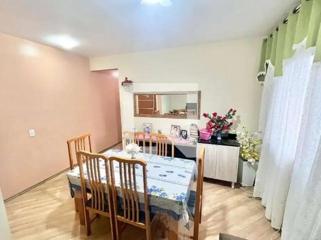 Apartamento para Venda em São Paulo/SP Vila Dionisia 2 Quartos