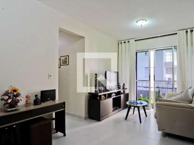 Apartamento para Venda em São Paulo/SP Vila Dionisia 2 Quartos